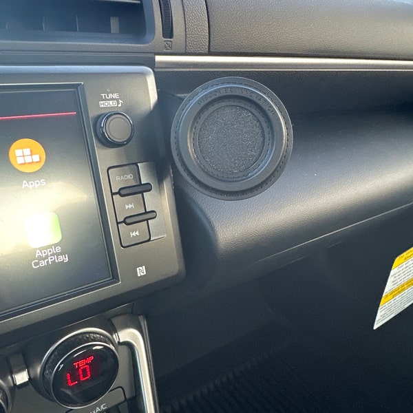 Magsafe Phone Mount 2022+ Toyota GR86 and Subaru BRZ - Etsy