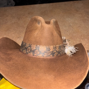 SNAKE BACKED OSAGE Bow Backed With Skins From Snakes Harvested in Texas ...