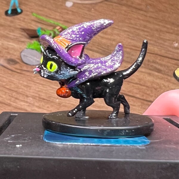 Hippocampus Miniature DND Pathfinder Tabletop RPG - Etsy