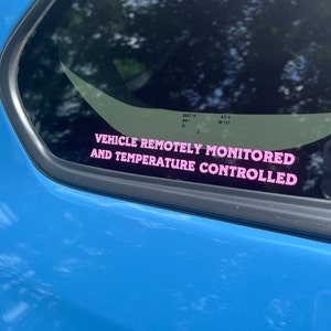 German Shepherd Scent Work Decal, Permanent Decal, German Shepherd Dog ...