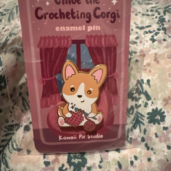 Coding Cat Cute Enamel Pin, Hello World Nerdy Gift, Cute Animal ...