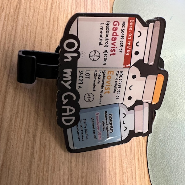 MRI Zone 3 Sticker, Mri Safety, MRI Humor, Radiology, Xray Tech, MRI ...