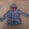 Softshell Jacket PDF Pattern 2t-12 - Etsy