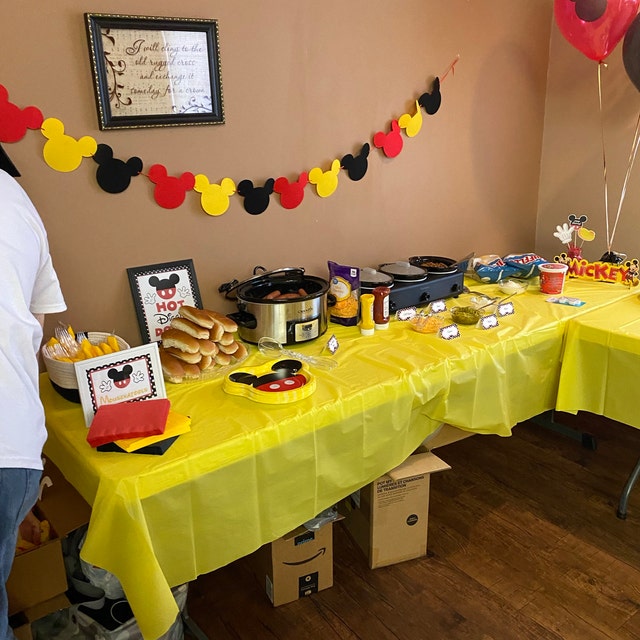 Mikaprintables - Etsy