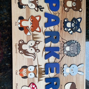 Rustic Welcome to Our Home Multi Layered Sign, Moose Welcome Sign, Bear ...