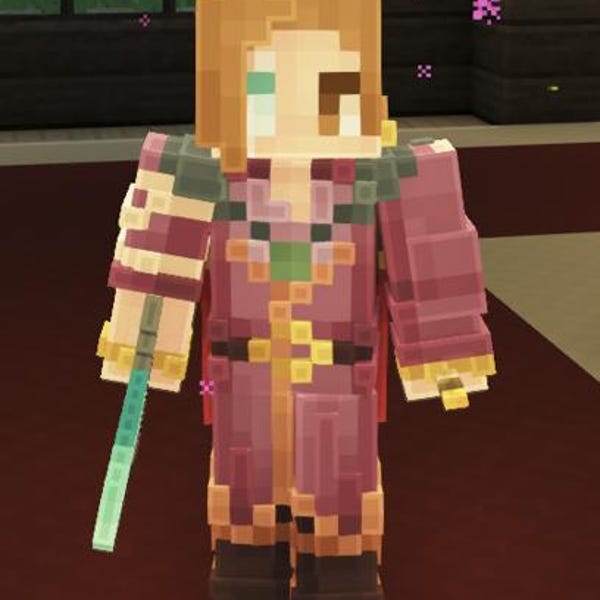 Custom Minecraft Skins | Made to Order - Etsy