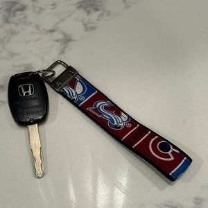 21 Different MLB Key Fob - Etsy