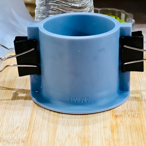 3D Files |mold Master Cylinder Box STL Pack for Silicone Mold Makers ...