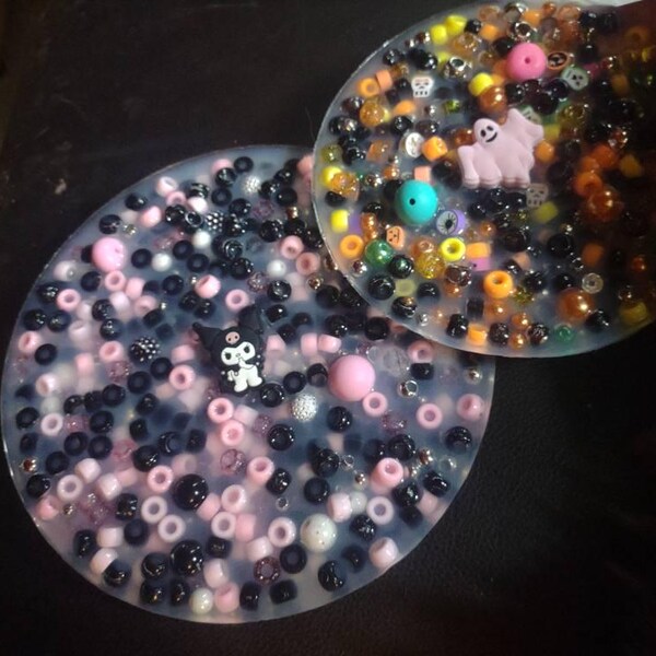 BUNDLE of 4 (XL) Picky Pads; Picky Pad, Picking Pads, Pick Pads, Fidget ...