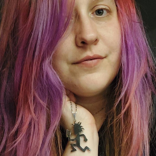 Ikongkar Ek Ong Kar Sat Gur Prasad Kundalini Yoga Symbol Pendant Charm ...