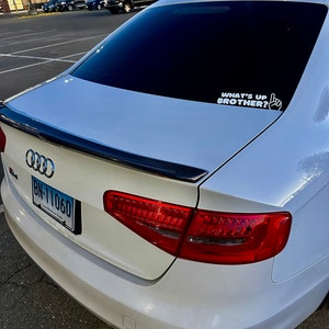 Stick Figure Flipping off Vinyl Decal - Etsy