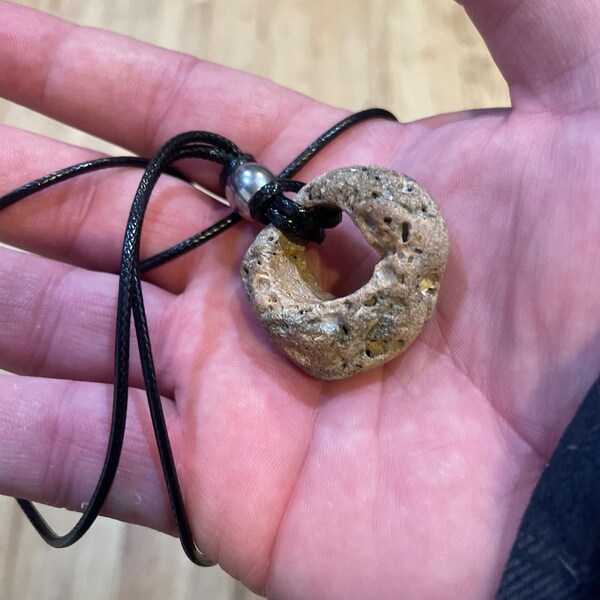 Coquina Shell Butterfly Necklace, Shell Necklace, Butterfly Necklace ...