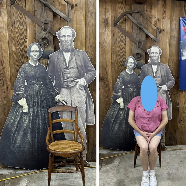 Custom Life Size Cutout: Coroplast Photo Standee, Birthday Celebration ...