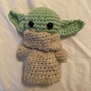 Doomslug the Taynix Digital Crochet Keyring Pattern | Etsy