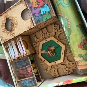 Game Counters, Life Counters for Magic the Gathering, Counters for ...