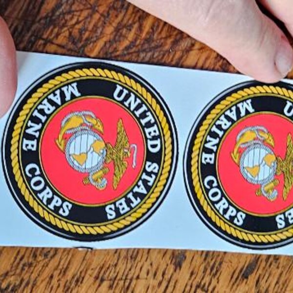 3x5 Inch Hello My Name is Tag Sticker (vinyl Lapel Convention Party Pot ...