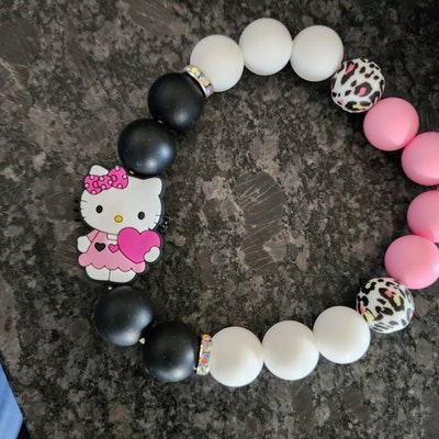 16 Mm Round Acrylic Pastel Mix Beads - Etsy