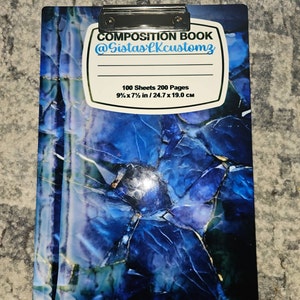 10x Pack Sublimation Blanks Money Card MDF Hard Board Money Card Holder ...