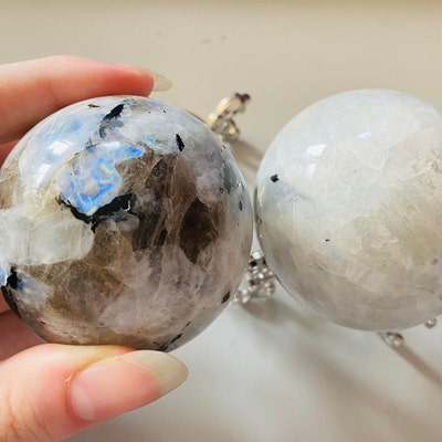 Bulk Angelite Pendulums Gemstone Dowsing Pendulum - Etsy