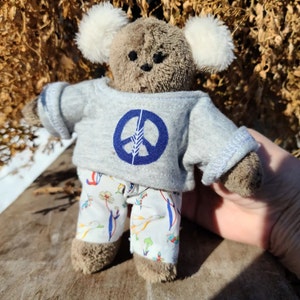 Carlton the Cow Sewing Pattern Soft Toy Pdf Digital Download - Etsy