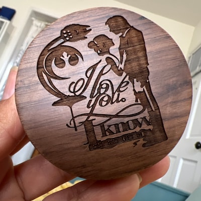 Tribal Polynesian Engagement Ring Hawaiian Wedding Ring - Etsy