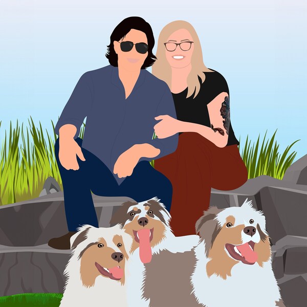 Add Details, Background, or People - Etsy