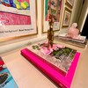 Hot Pink | Modern | Kate Spade New York | Things We Love | Bright Pink ...