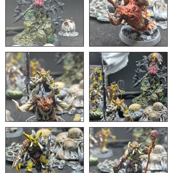 Godfrey the First Elden Lord Statue by Nomnom Figures | 136mm or 330mm ...