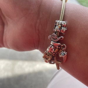 Pandora, Bracelet Charms, Beads, Pendants / New / S925 Sterling Silver ...