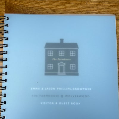 Personalised 2023 or 2024 Year Book or Memory Book - Etsy