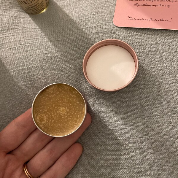 Cosmic Mother Tea Blend // Hormone Supporting.nerve Calming. Immune ...