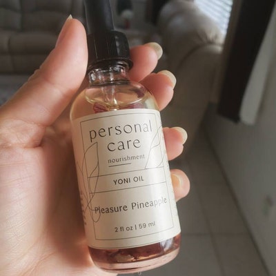 Reaching Peaks Passion Fruit Yoni Spray Passion Fruit - Etsy