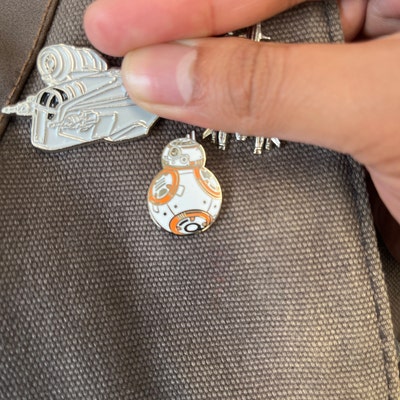 Dorothy Wizard of Oz Ruby Slippers Enamel Pin Badge There's No Place ...