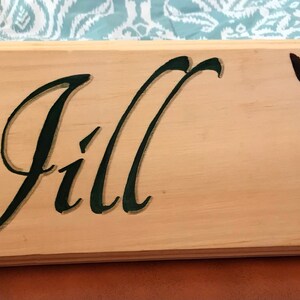 Custom Hand Painted Signs - Etsy