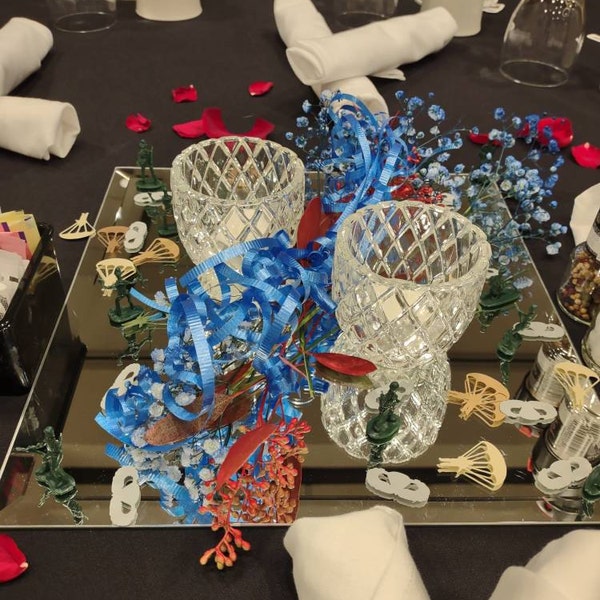 Military Airplane Confetti /figher Plane/air Force/ Welcome Home Party ...