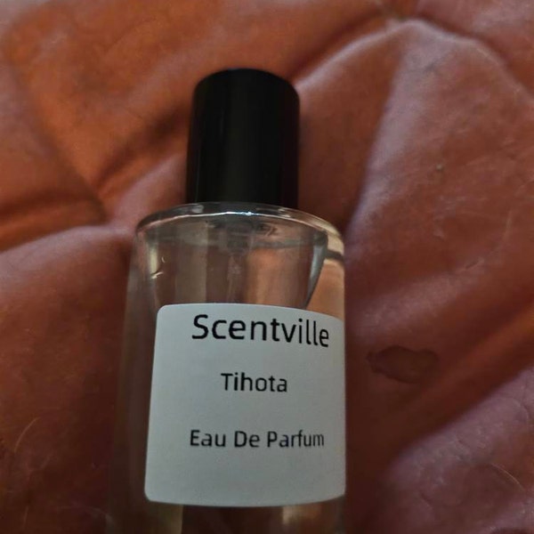 Hypnotizing Fire Inspired Fragrance Eau De Parfum EDP Spray Scentville ...