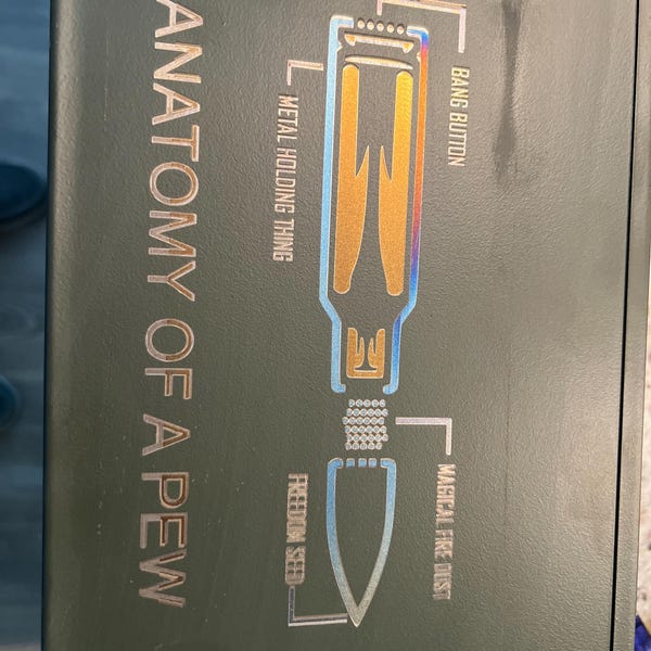 Anatomy of a Pew SVG, AI File Format, Laser Ready, Digital File - Etsy