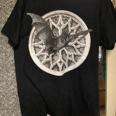 Reflection Shirt, Tree Shirt, Naturecore Shirt, Nature Shirt ...