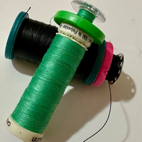 Fishbone Curling Edge Strip for Chiffon Hems 3 Yds - Etsy