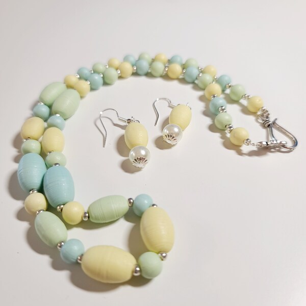 Polymer Clay Ellipse Large Bead Roller, 12, 14, 16mm Size Ovals, Bead ...