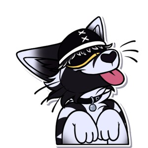 Goat Boy Base Reference Sheet Anthro Furry Art / Instant Download - Etsy