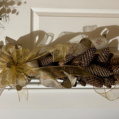 Brown Darning Wool, Mending Thread for Knitwear, Socks and Accessories ...