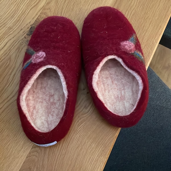 Dein handgefilztes Osternest Osterdeko Schale Frühlingswiese - Etsy.de