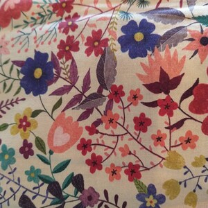 Garden Path Table Runner Quilt PATTERN by Dragonfly Fiberart - Etsy