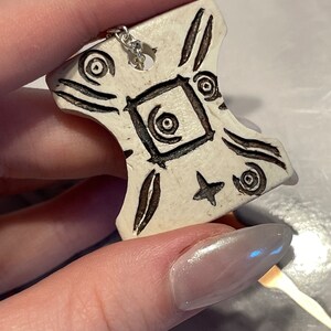 Star Wars Japor Snippet Necklace for Good Fortune - Etsy