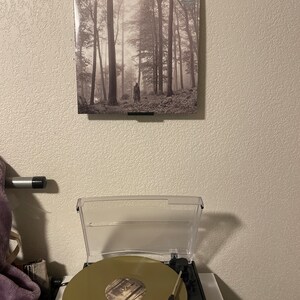 VHS Floating Shelf Wall Mount VHS Display Stand VHS - Etsy