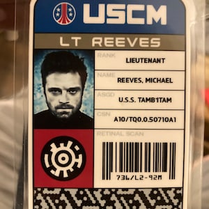 Movie Prop Special Agent Case Investigation Files / 3 X FBI - Etsy