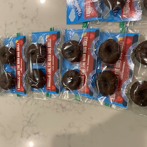 Fortune Cookie Gift Card Holder Printable Teacher Gift - Etsy