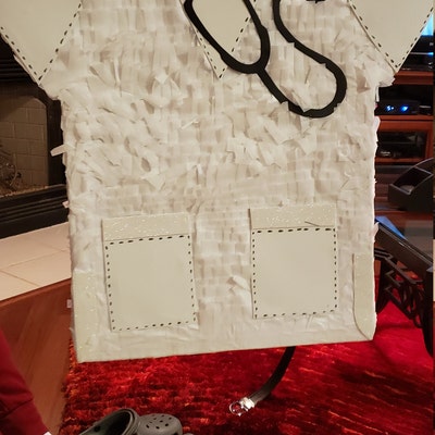 Custom Pinata for Thematic Party - Etsy