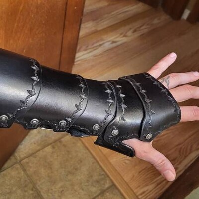 Leather Falcon Bird Mask, Adjustable Size, Multiple Styles and Colors ...